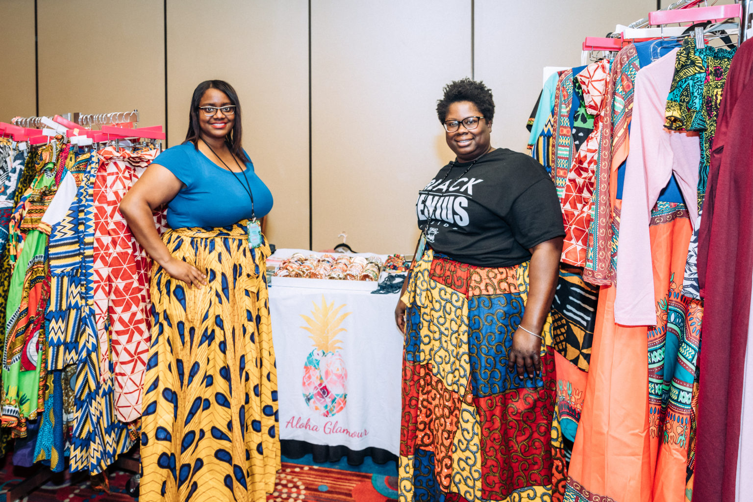 Vendor Registration – Mississippi’s Premier Natural Hair & Beauty Expo