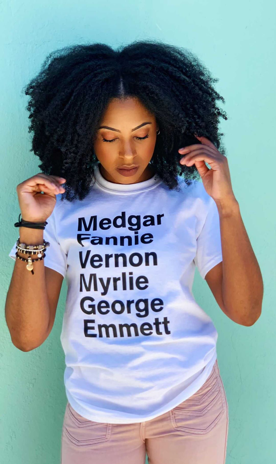 Shirt – Mississippi’s Premier Natural Hair & Beauty Expo